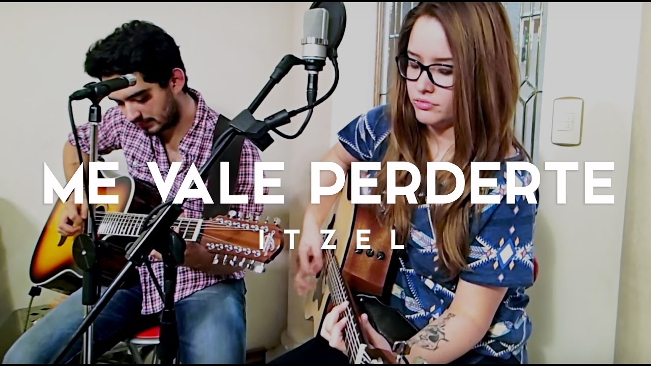 Me Vale Perderte / Griss Romero - YouTube Music