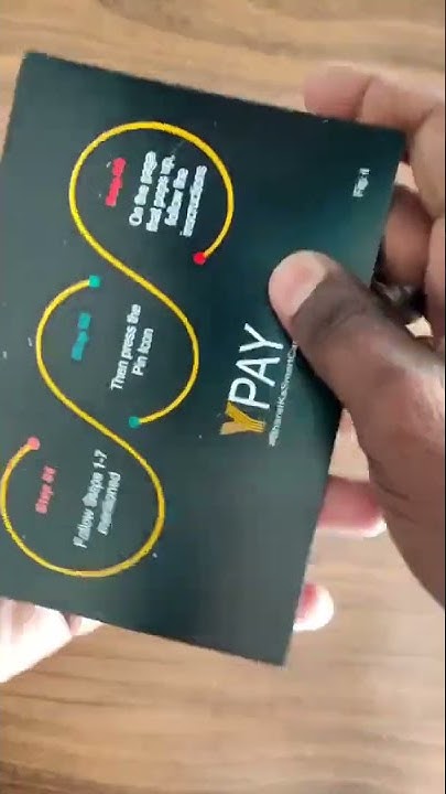 Ypay Card Unboxing & Review || Ypay Card Full Details Explained || Ypay Better Than other card ...