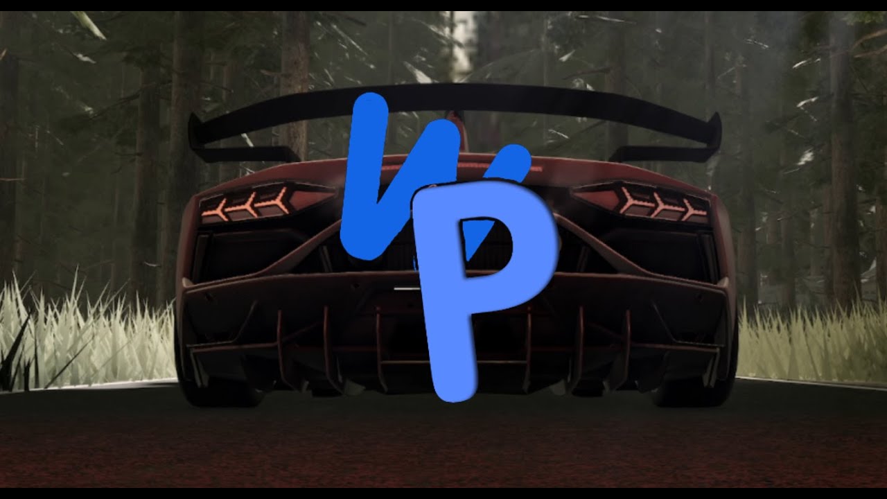World Productions (WP) | Official Trailer - YouTube