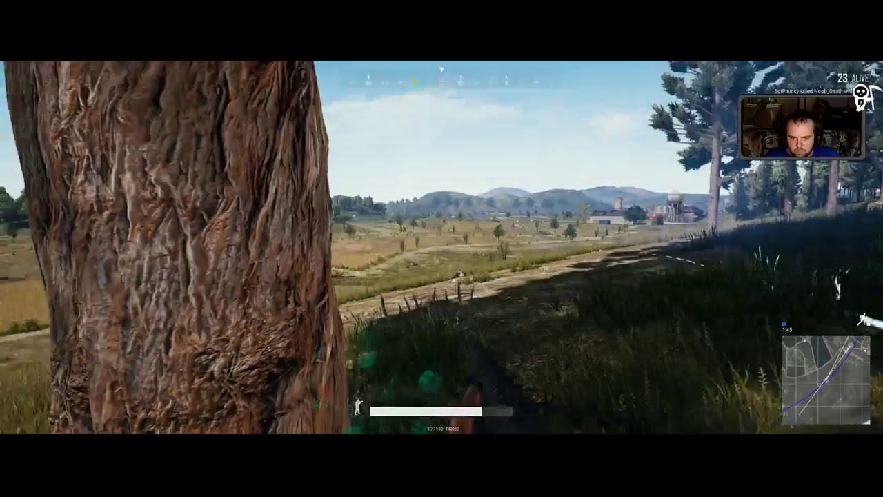 noob_death live stream - YouTube