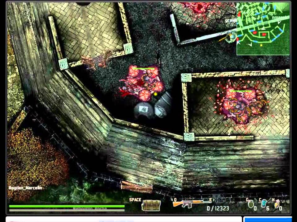 sas3 gameplay purge multiplayer - YouTube