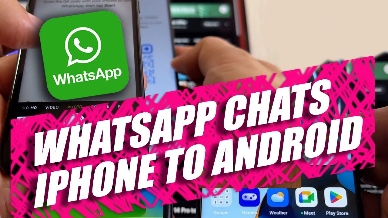 Transfer WhatsApp Chats From IPhone To Android YouTube transfer-whatsapp-chats-from-iphone-to-android-youtube