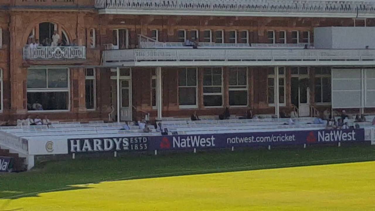 Nepal vs MCC match at Lord's Cricket Ground. - YouTube