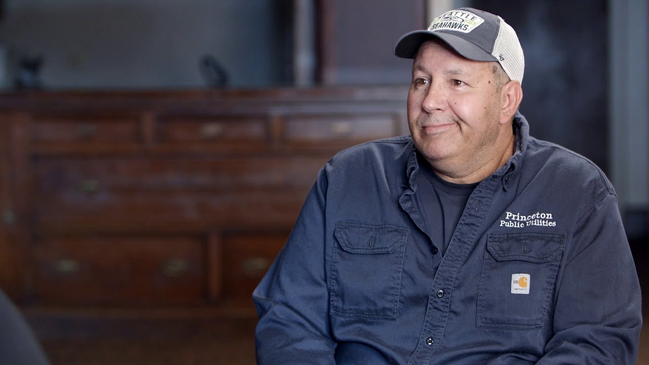 Ryan Grant - Full Interview - YouTube