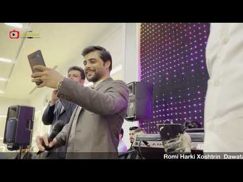 Romi Harki u Serbest Maltayi Dawata Harki New 2021