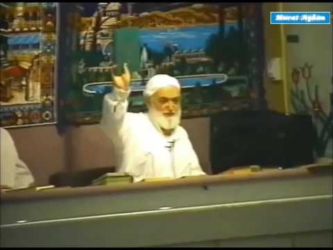 Mehmet yarbay cezbe sohbet