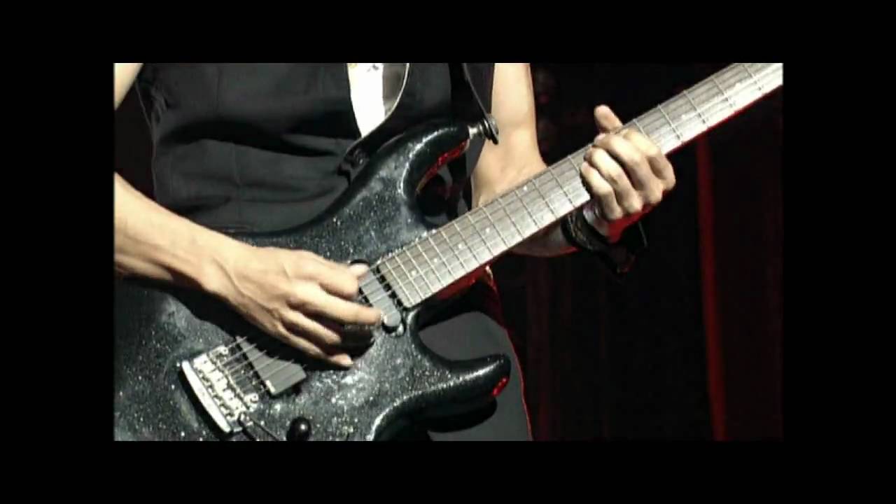 T.M.Revolution LEVEL 4 - YouTube