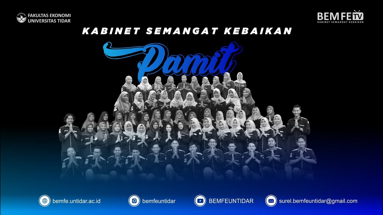 BEM FE 2019 PAMIT - YouTube