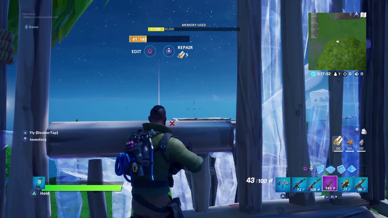 Me embarrassing my self - YouTube