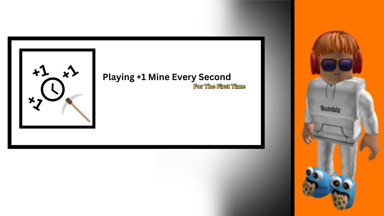 Reacting to "Playing +1 Mine Every Click For The First Time" - YouTube