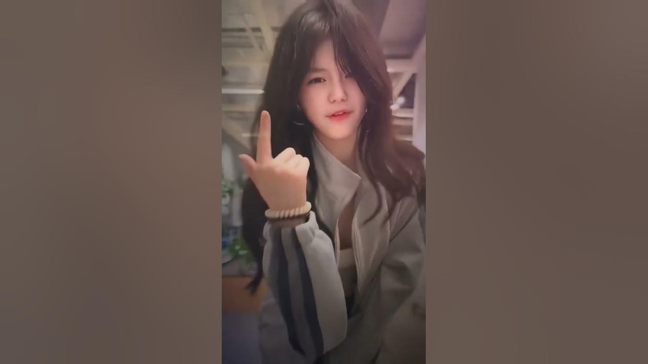 WP | JJ Cute Girl - YouTube