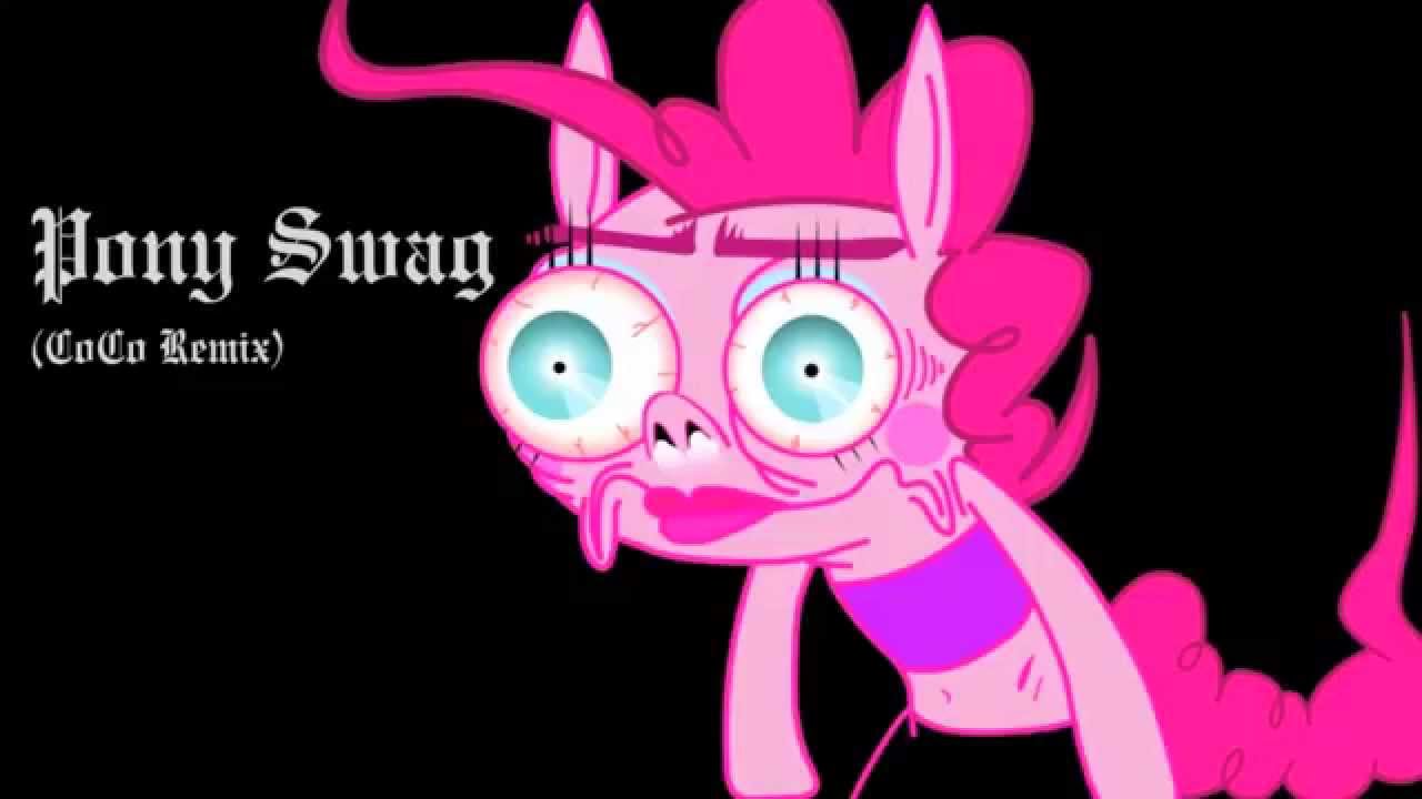 Pony Swag (CoCo Remix) - YouTube