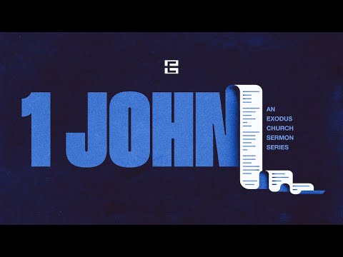 1 John: Introduction - YouTube