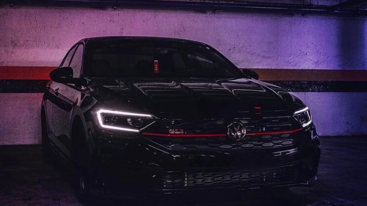 JETTA GLI ALL BLACK 😎 - YouTube
