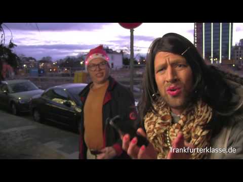 Zeynep vs. Weihnachten