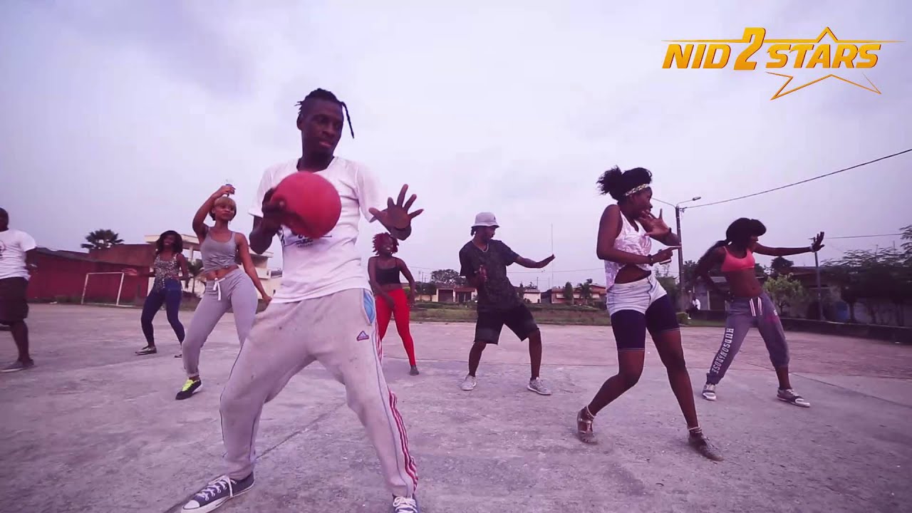 TNT - DEMO OFICIELLE du concept VISER HAUT - YouTube