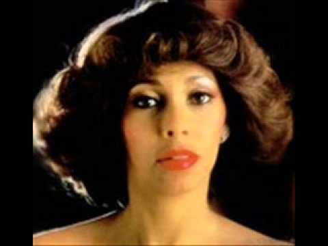 Helen Scott of The Three Degrees - Rockin' Robin - YouTube