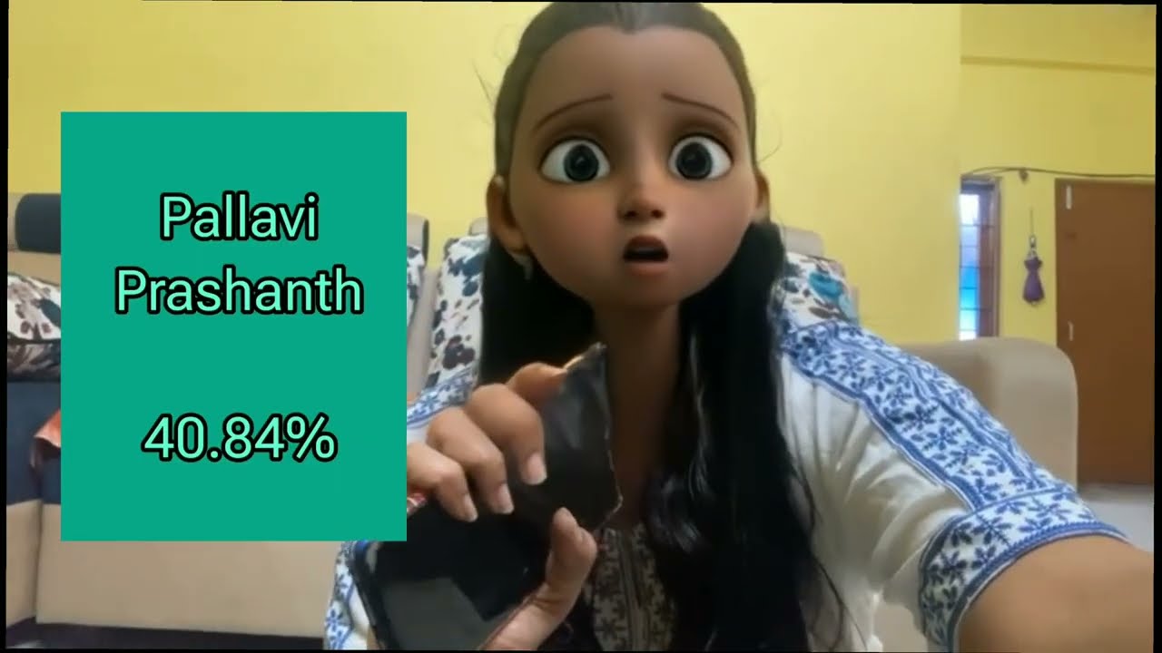 Amardeep Serious bigg Boss 7 Telugu Thursday day voting results Pallavi prashanth vs Amardeep ...