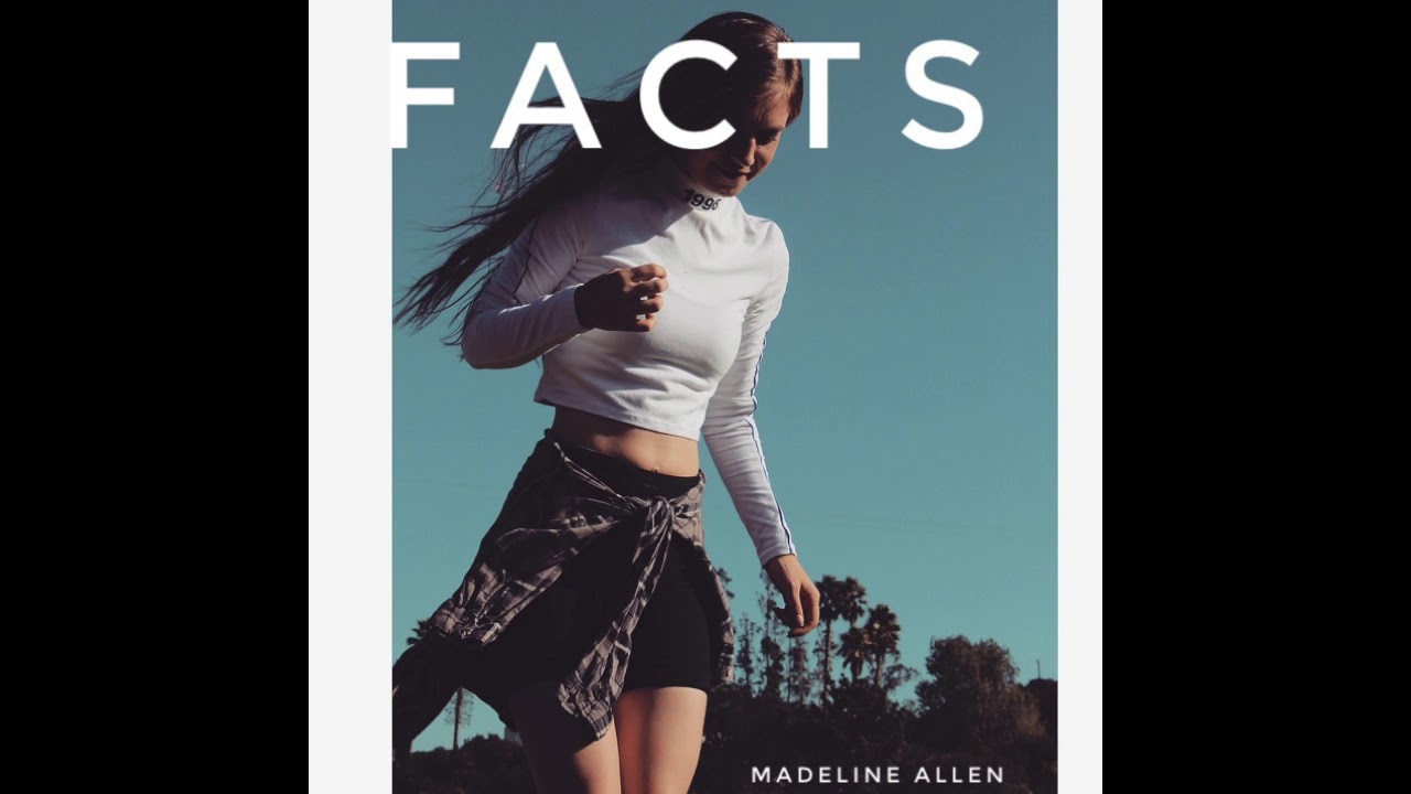 Facts - Madeline Allen - YouTube