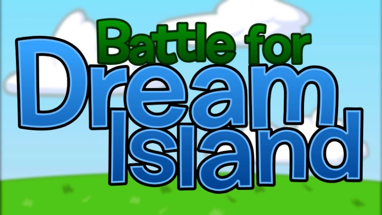 Battle for Dream Island - New Friendly (BFDI 1a: Take the Plunge) - YouTube