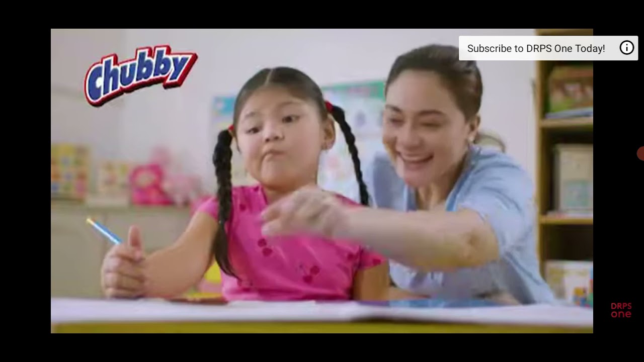 Commercial Rebisco candy funland 15 seconds 2021 - YouTube