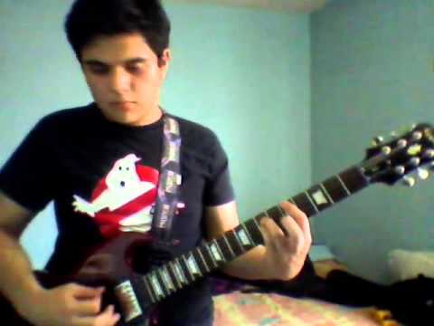 Everytime-Christopher Arreguin - YouTube