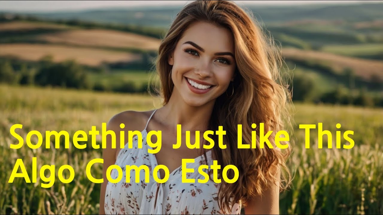 Something Just Like This, Algo Como Esto, song, s7 - YouTube