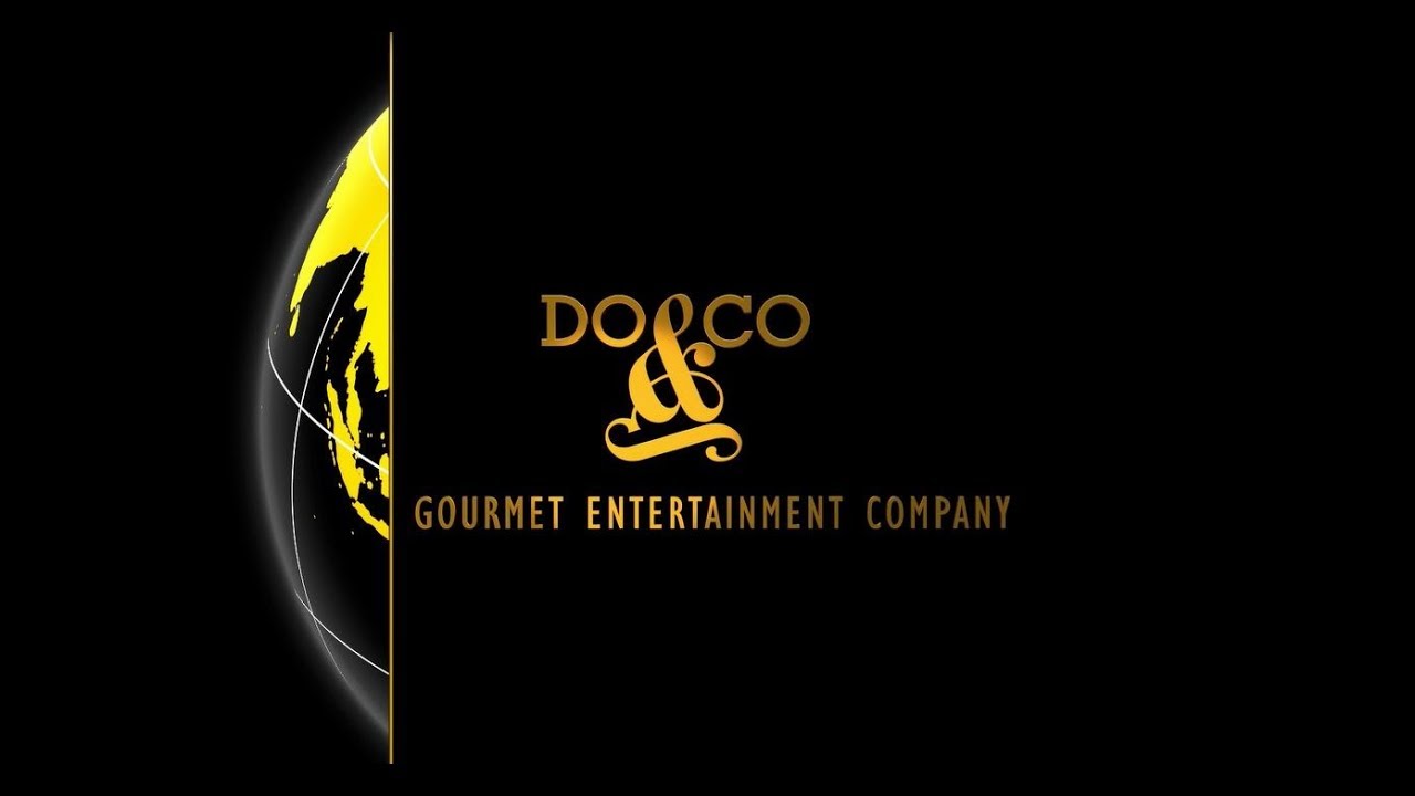 DO & CO The Gourmet Entertainment Company - YouTube