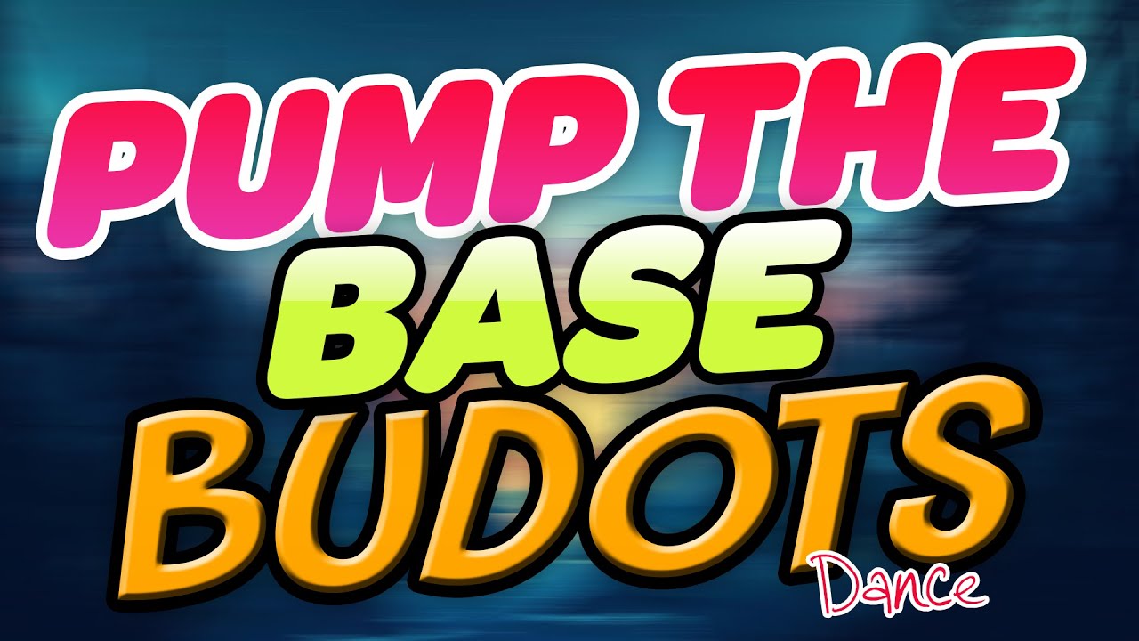 Dj Danz - Pump The Base [ Dj Wave ] ( Budots Vina Dance Remix ) - YouTube