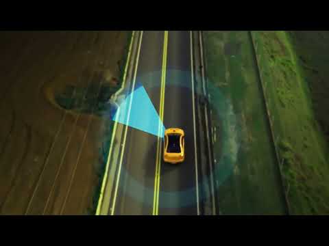 Auto pilot car