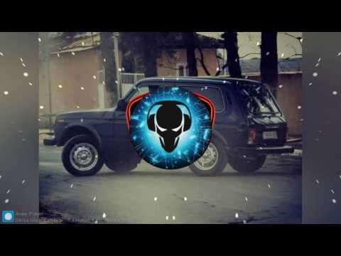 Azeri Bass-Yeni 2017{Canavar}