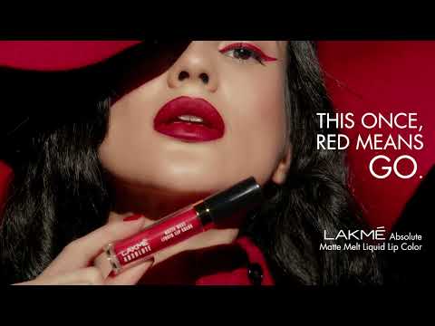 VN Casting x Lakme