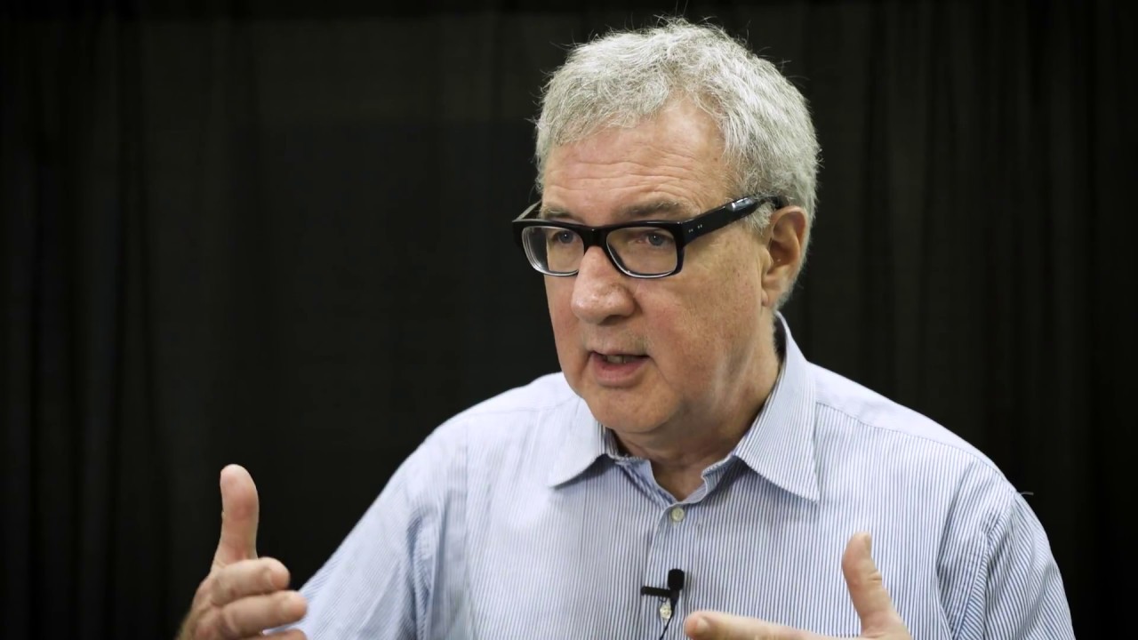 SABCS 2017 – John Crown - YouTube