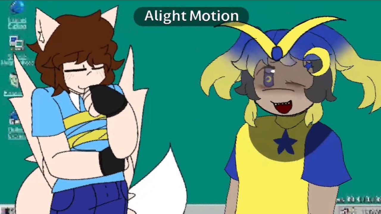 Hyakugojiyuuichi 2003/ meme animation /collad: @BANANAPIZDEC - YouTube