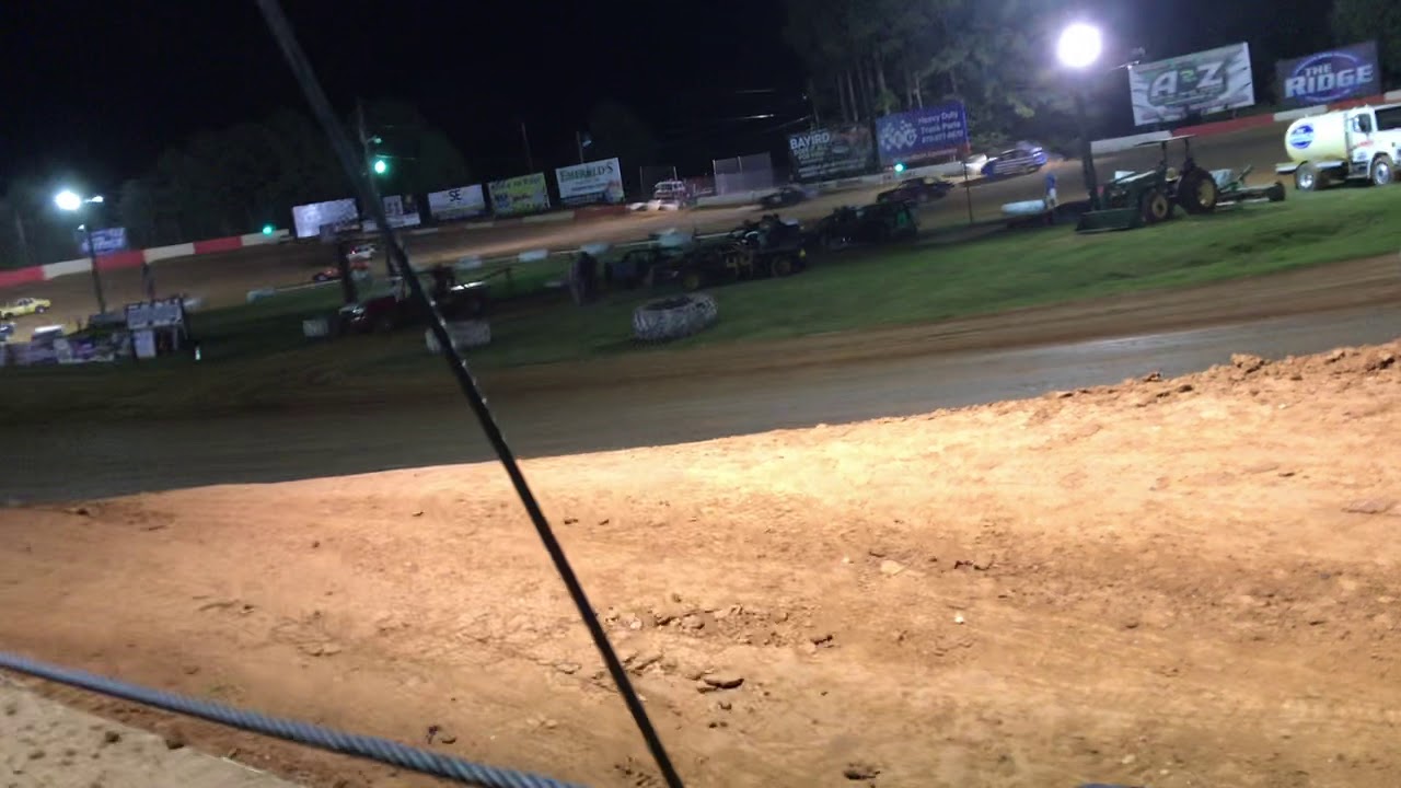 Cruiser Feature Part 2 5/30/2020 XXX WINS!! @ Crowley’s Ridge Raceway ...