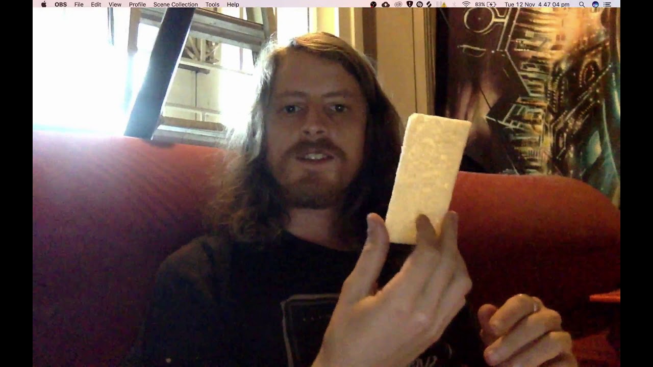 cruskit review - YouTube