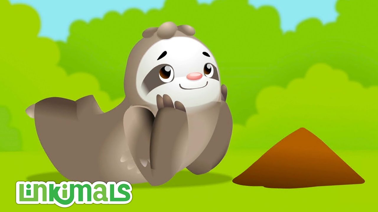 Linkimals™ Counting Seeds + 30 Minutes of Songs for Kids | Cartoons for ...