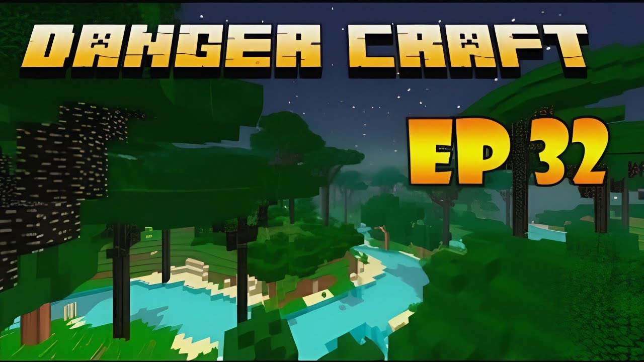 Exploracion en el Twilight!! #32 - Danger Craft (video eliminado de ...