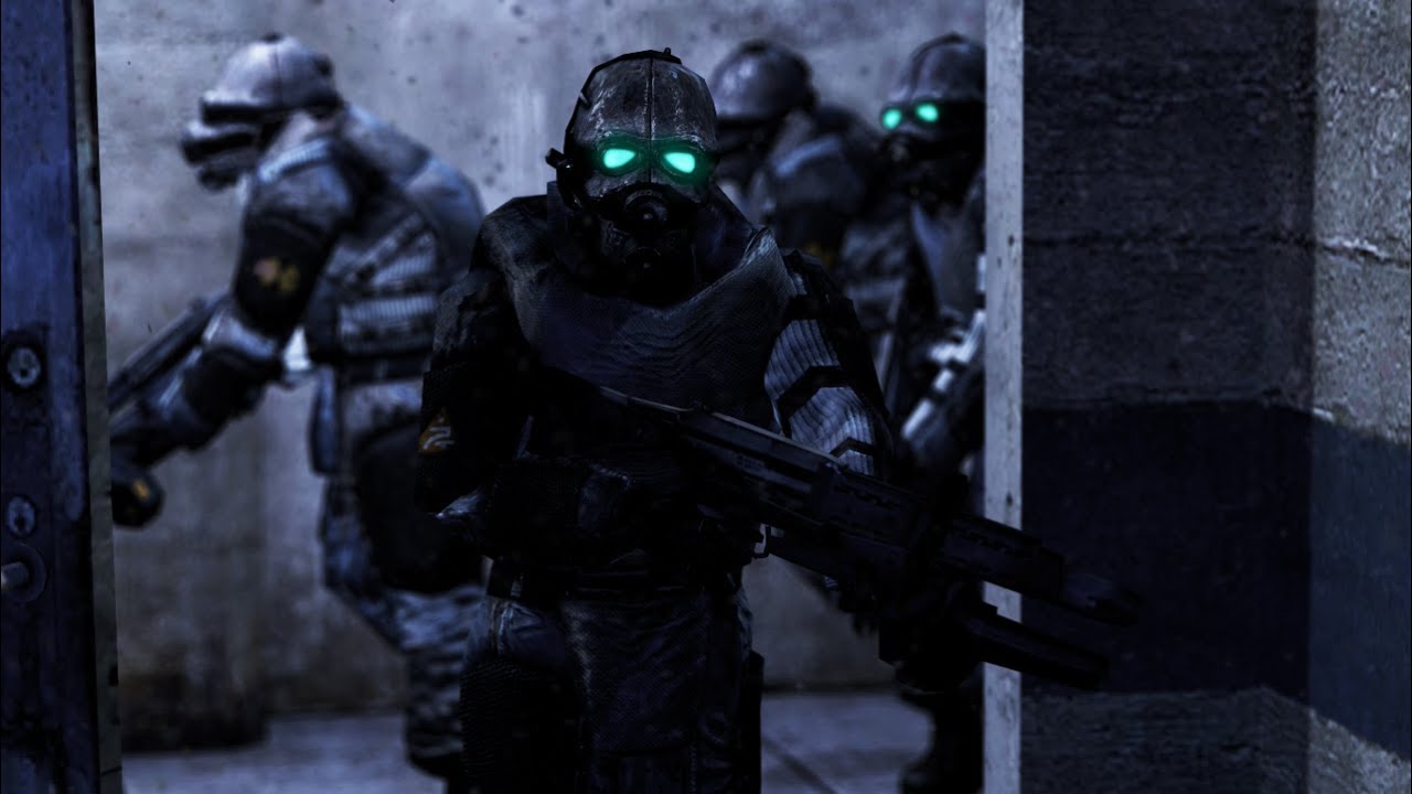 City 8 OTA Squad - YouTube