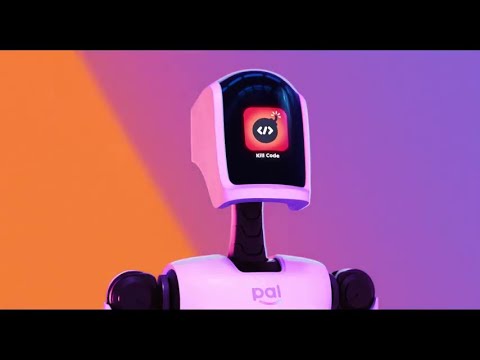 Pal Robots turn evil (The Mitchells vs the Machines 2021) - YouTube