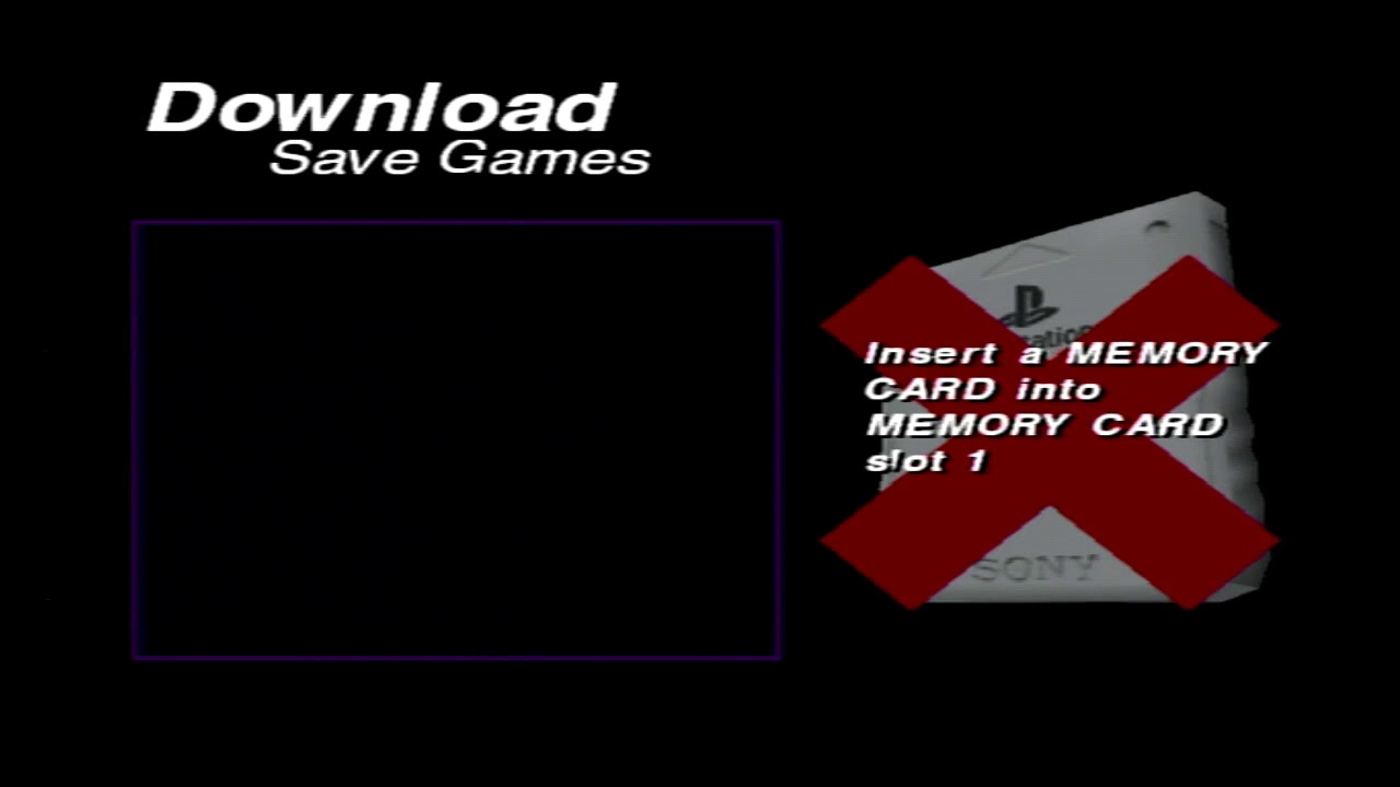 Downloader for PS1 - YouTube