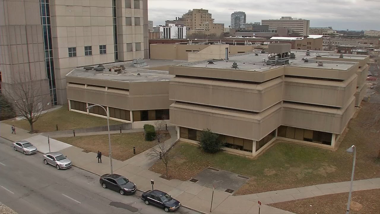 Gov. Beshear signs bill reopening Louisville's Youth Detention Center ...