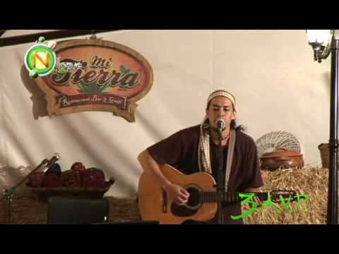 Leo Badillo - Danza y muerte.flv - YouTube