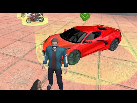 Car Racing City 3D Car Driving - Android gameplay - car game - hot ...