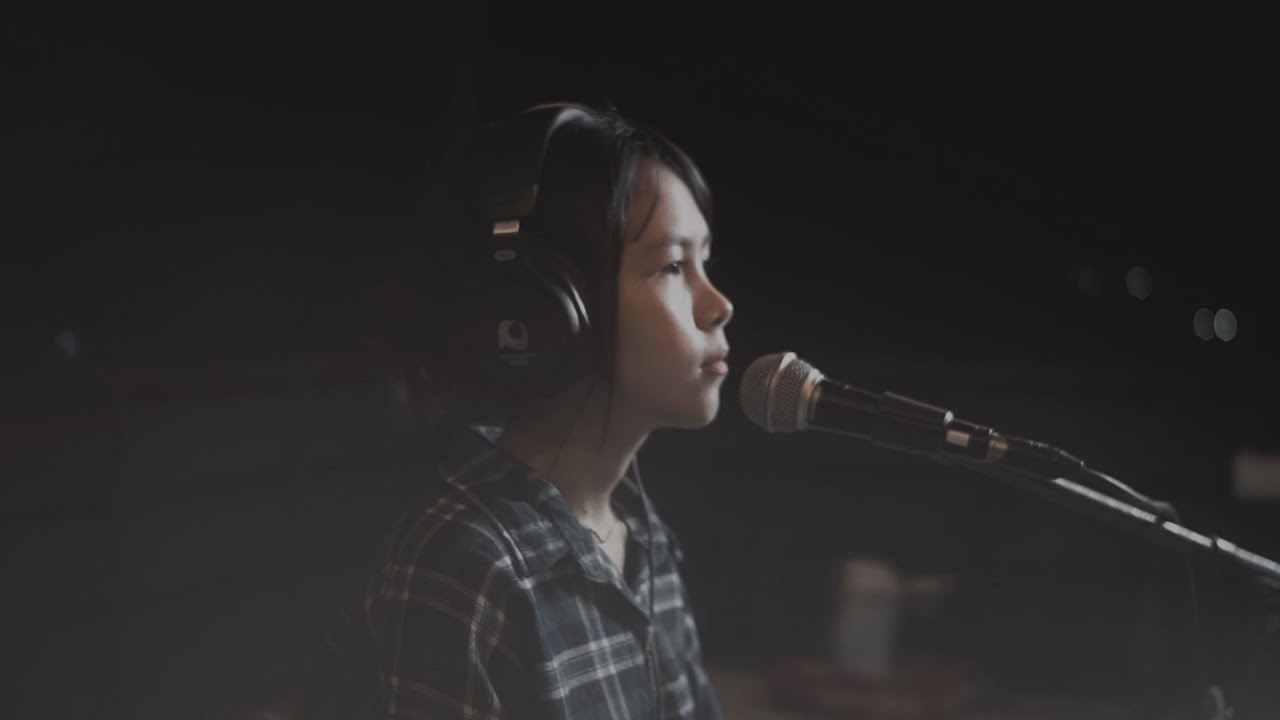 iamNEETA- Marry Me (Cover by Nida Havia) - YouTube