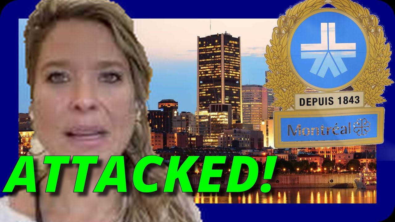 police-neglect-duty-do-nothing-while-citizen-attacked-youtube