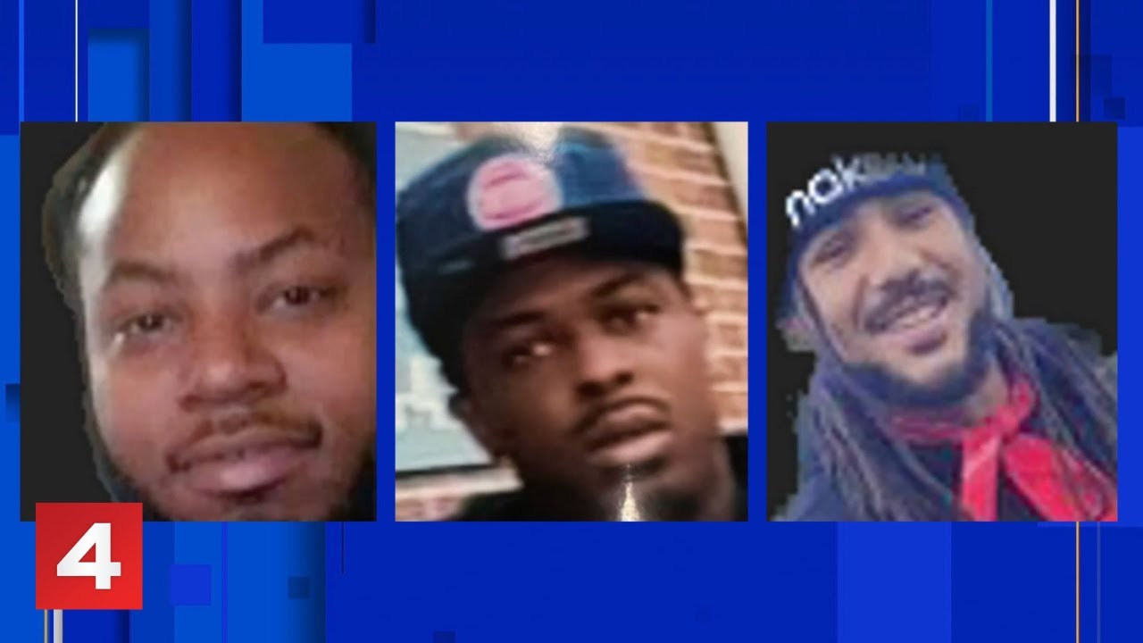 3 missing Michigan rappers found dead inside Highland Park apartment ...