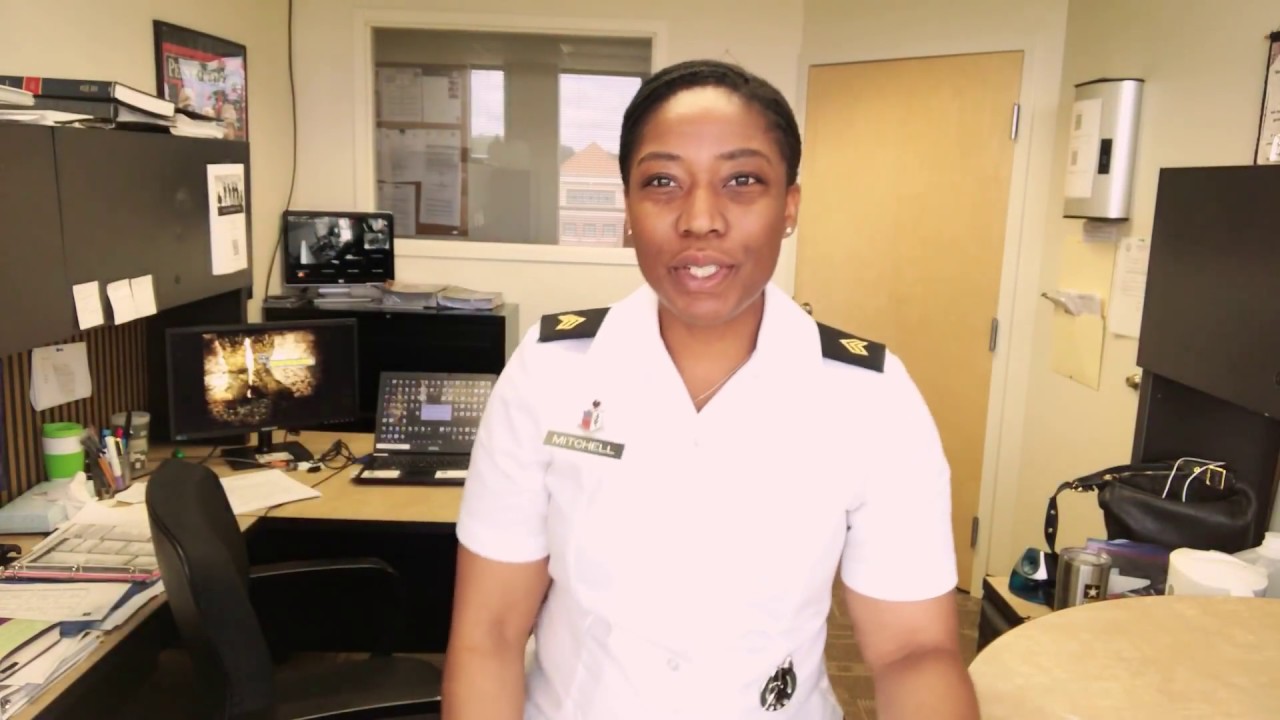 The Process of AMEDD - YouTube