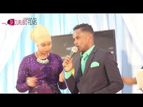 HEES CUSUB MOHAMED TOBANLE  DABAAL DAGA SANADKA CUSUB 2018