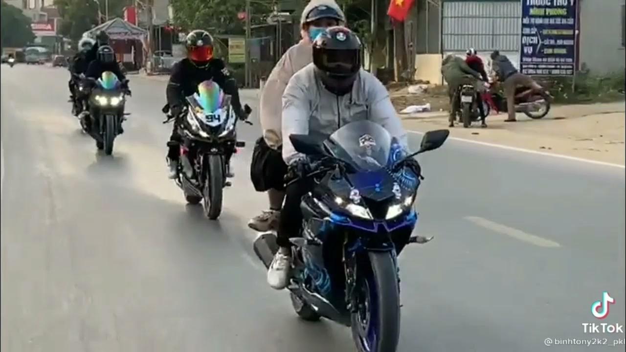 Tik Tok PKL Tik Tok Phượt Tik Tok Moto Tik Tok Biker Tik Tok Phượt Thủ Tik Tok Biker VN - YouTube